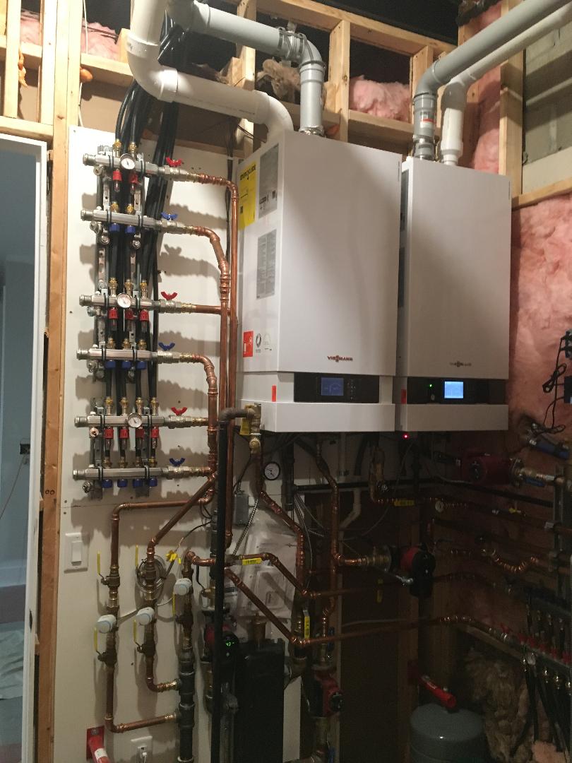 Boilers – RP Carder Mechanic